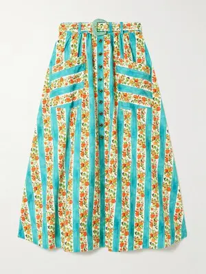 Saloni Skirts
