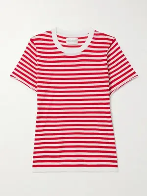 High Sport Casual T-shirts For Women