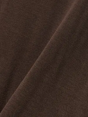 THE ROW Kota Jersey T-shirt