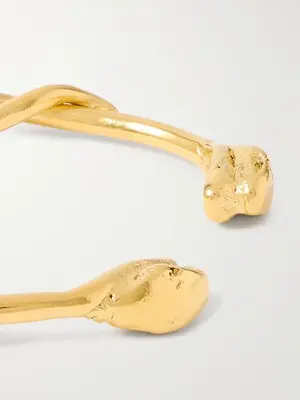 YSSO Phidi Plated Cuff