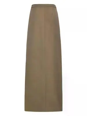 Adam Lippes Leto Skirt