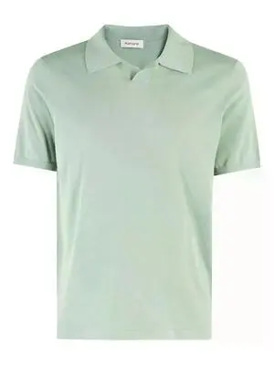 KANGRA Cotton Polo Shirt