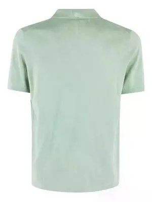 KANGRA Cotton Polo Shirt