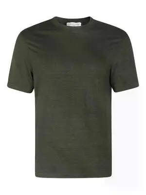 FILIPPO DE LAURENTIIS Crew Neck T-shirt