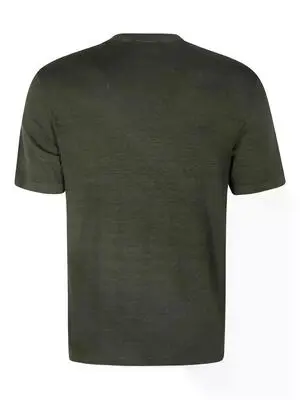 FILIPPO DE LAURENTIIS Crew Neck T-shirt