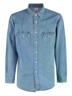 Edwin Denim Shirt