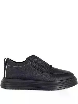 THE ANTIPODE Paula Slip-on Sneakers