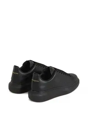 Alexander McQueen Oversized Platform Sneakers