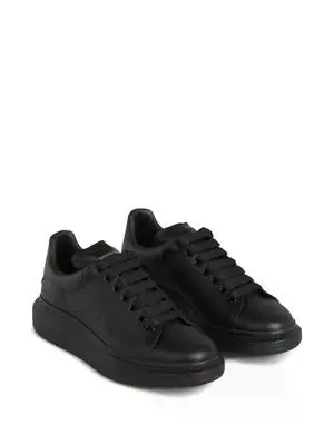Alexander McQueen Oversized Platform Sneakers