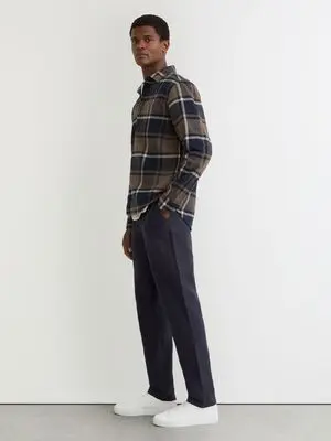 Les Deux Pull On Bottoms For Men