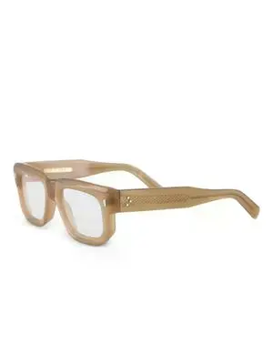 CUTLER & GROSS Square-frame Glasses