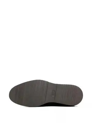POCHE PARIS Gerard Derby Shoes