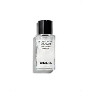 Chanel Le Dissolvant Douceur Gentle Nail Enamel Remover 50ml - One-color