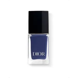 Dior Vernis Nail Polish 10ml - 796 Denim