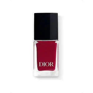 Dior Vernis Nail Polish 10ml - 853 Rouge Trafalgar