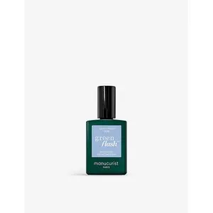MANUCURIST Green Flash Nail Polish 15ml - Lilas