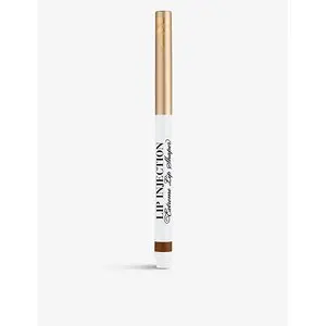 TOO FACED Lip Injection Extreme Lip Shaper 0.38g - Espresso Shot