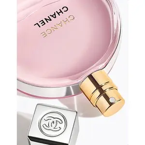 Chanel Chance Eau Tendre Eau De Parfum