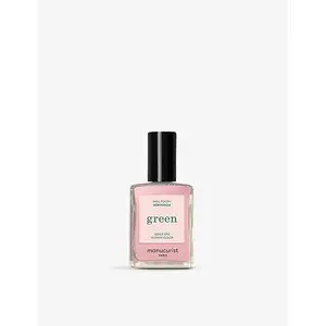 MANUCURIST Green Old Nail Polish 15ml - Hortencia