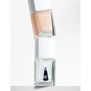 Dior Top Coat Nail Polish