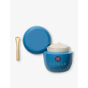 TATCHA Indigo Overnight Repair Moisturiser