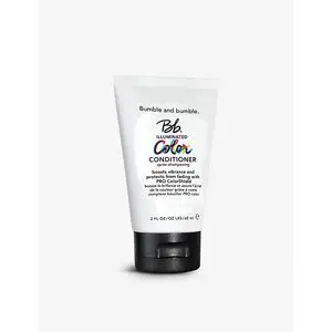 BUMBLE AND BUMBLE Illuminated Colour Conditioner - One-color