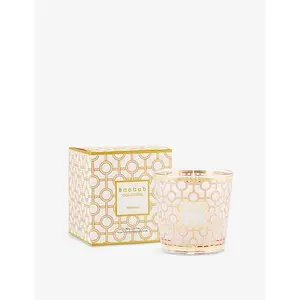 BAOBAB COLLECTION My First Baobab Scented Candle - One-color