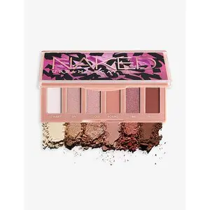 Urban Decay Naked Mini Eyeshadow Palette 3g - Sin