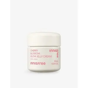 INNISFREE Cherry Blossom Glow Jelly Cream - One-color