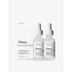 THE ORDINARY The Skin Support Set - One-color