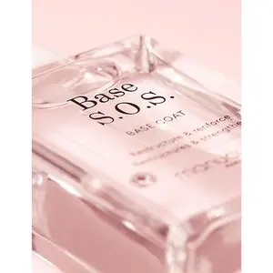 MANUCURIST Green Base Sos Nail Polish 15ml