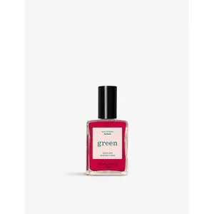 MANUCURIST Green Nail Polish 15ml - Peonie
