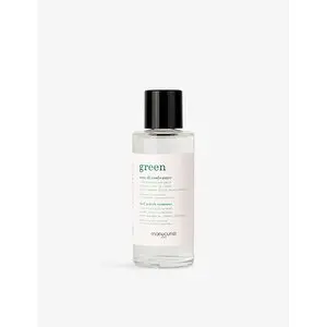 MANUCURIST Green Nail Polish Remover 100ml - One-color