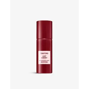 TOM FORD Private Blend Lost Cherry All-over Body Spray - One-color