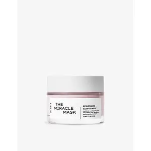 MANTLE The Miracle Mask Resurfacing Glow-up Mask - One-color