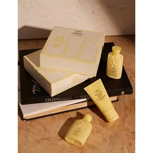 Oribe Hair Alchemy Discovery Set