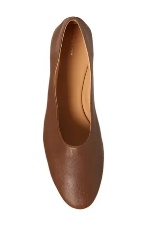 THE ROW Awar Ballerina Flat