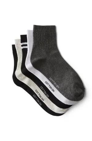 Cotton On Socks Hosiery For Women
