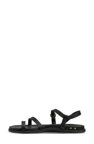 Beek Auklet Slide Sandal - Black