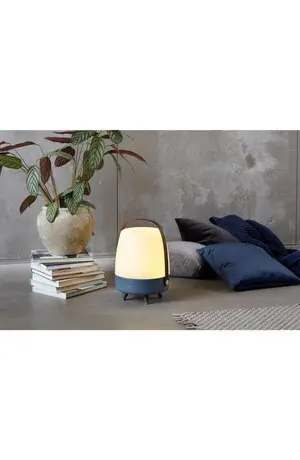 ADESSO Lite Up Play Lamp - Ocean
