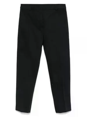 Max Mara High-waisted Trousers