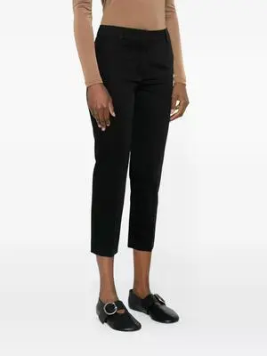 Max Mara High-waisted Trousers