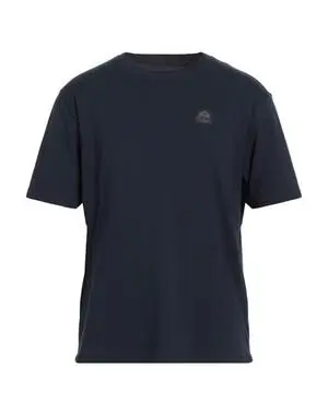 NORTH SAILS T-shirt Size Cotton, Elastane - Navy