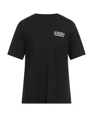 AMIRI Elbow Sleeve Tops