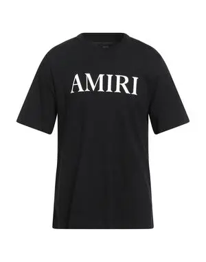 Amiri T-shirt Size Cotton