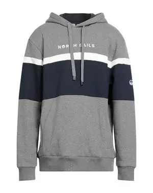 North Sails Cuffed Activewear For Men