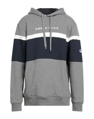 NORTH SAILS Cotton Fleece Sweatshirt