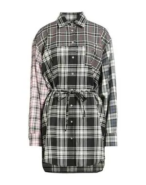 MSGM Mini Shirt Dress