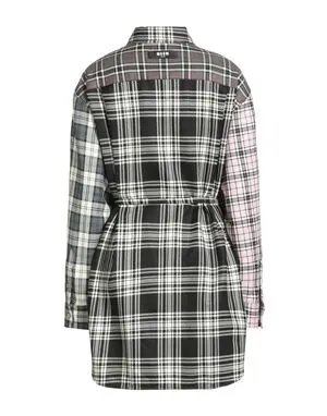MSGM Mini Shirt Dress