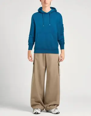 C.P. COMPANY Cotton Sweatshirt